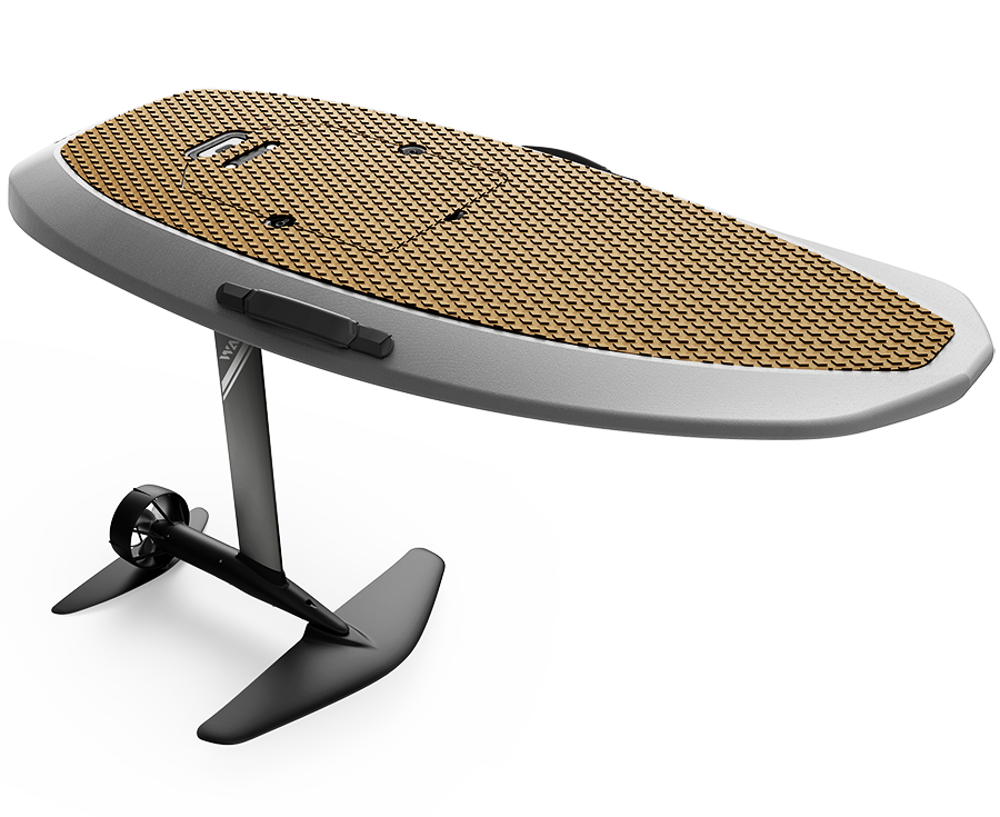 Waydoo – the ultimate e-foiling experience